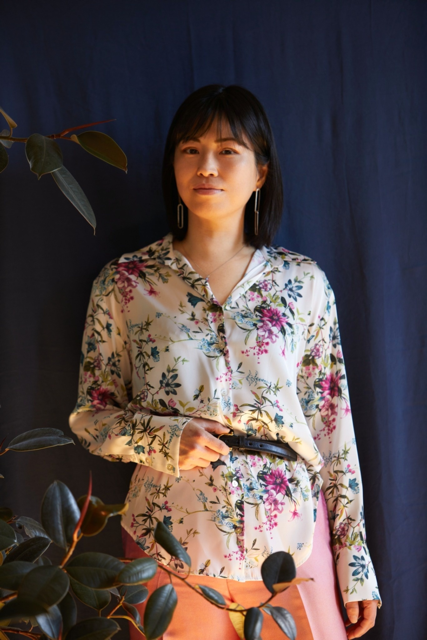 Miho Sasaki Trio – 新宿PITINNジャズライブハウス